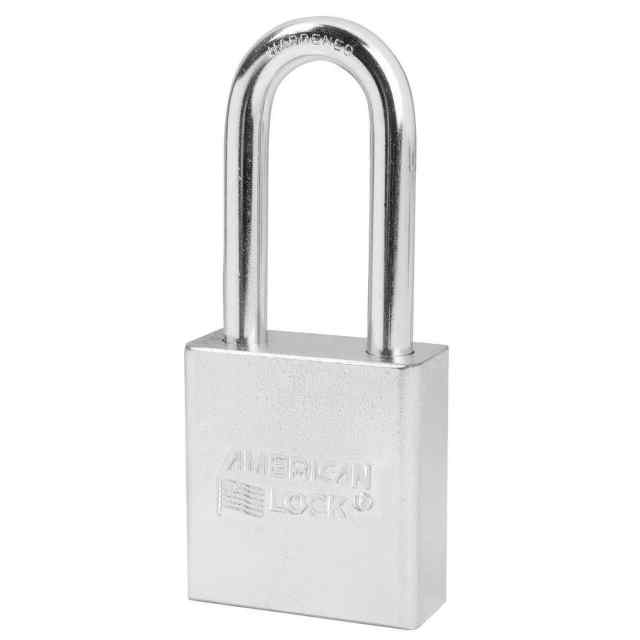 Candados de Seguridad Media: Candado American Lock 5201 CC
